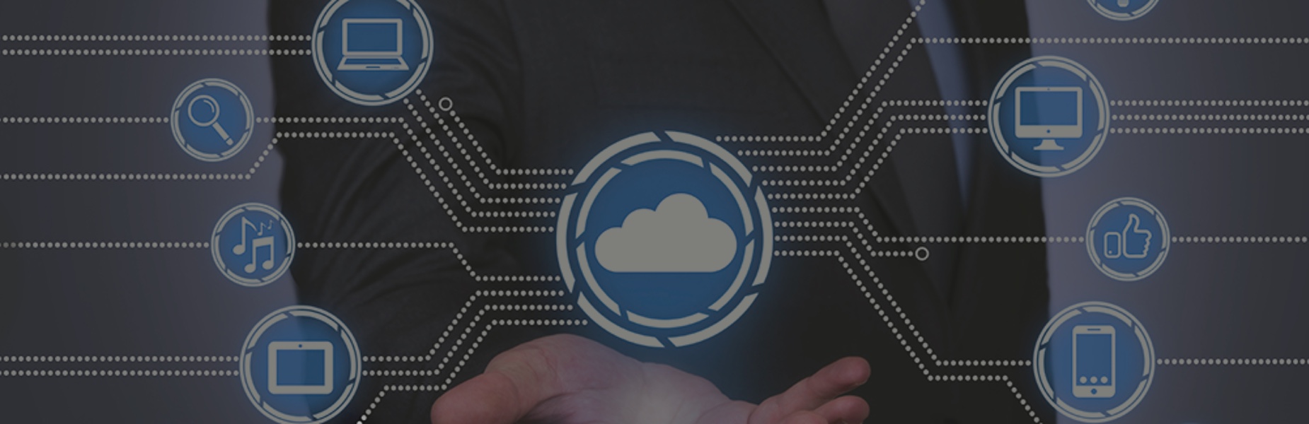 ระบบ network ภายในองค์กร | NETCUBE